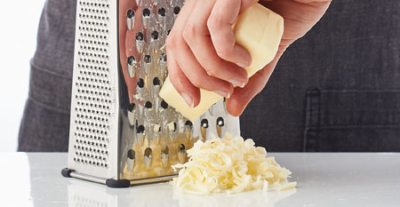 Food Hacks: Tricks for the Modern Chef