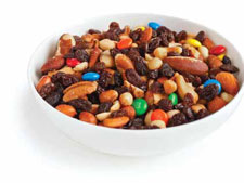 Seven Smart Snacks For Men